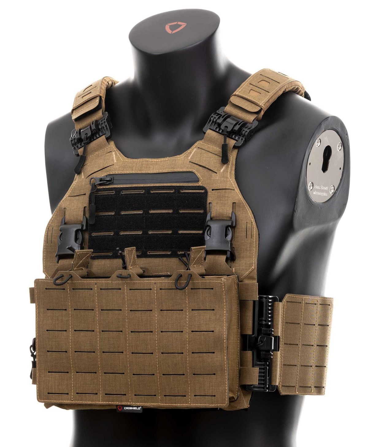 Plate carriers Archives - CROSHIELD-TAC