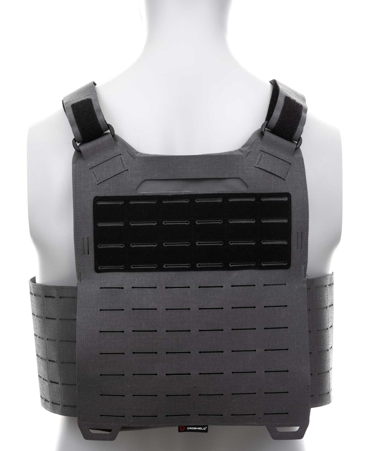 FIGHTERBASE™, ballistic plate carrier - CROSHIELD-TAC