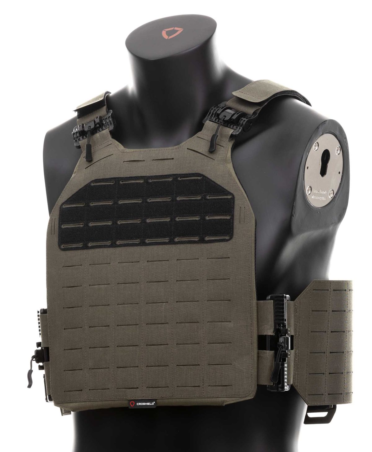 Plate carriers Archives - CROSHIELD-TAC